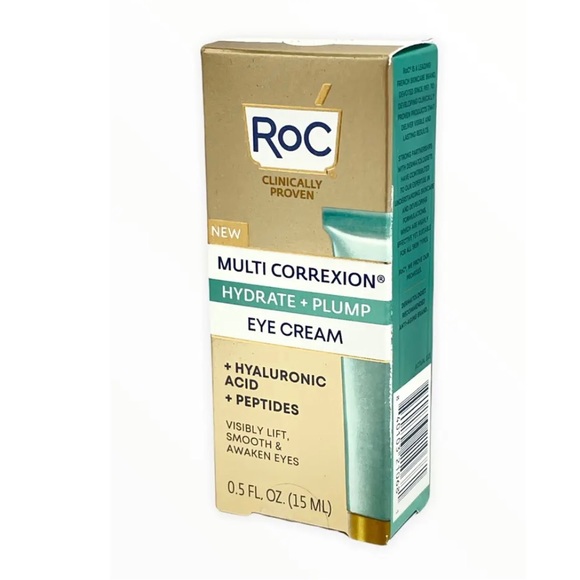 RoC clinically proven | Skincare | Roc Clinically Proven Multi ...